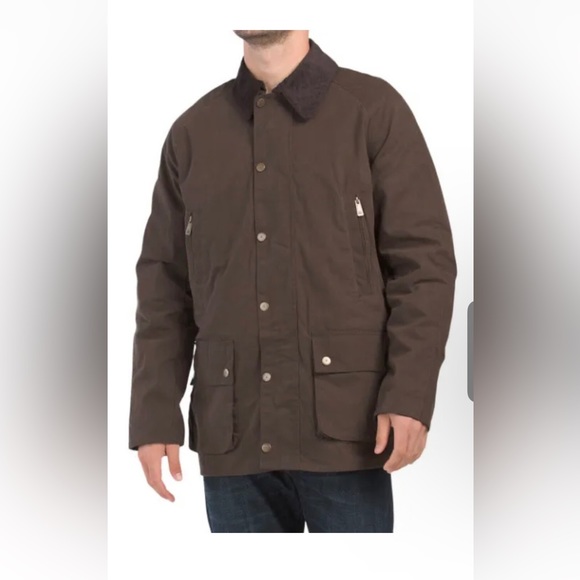 RAINFOREST | Jackets & Coats | Mens Rainforest Specialty Lux Jacket ...
